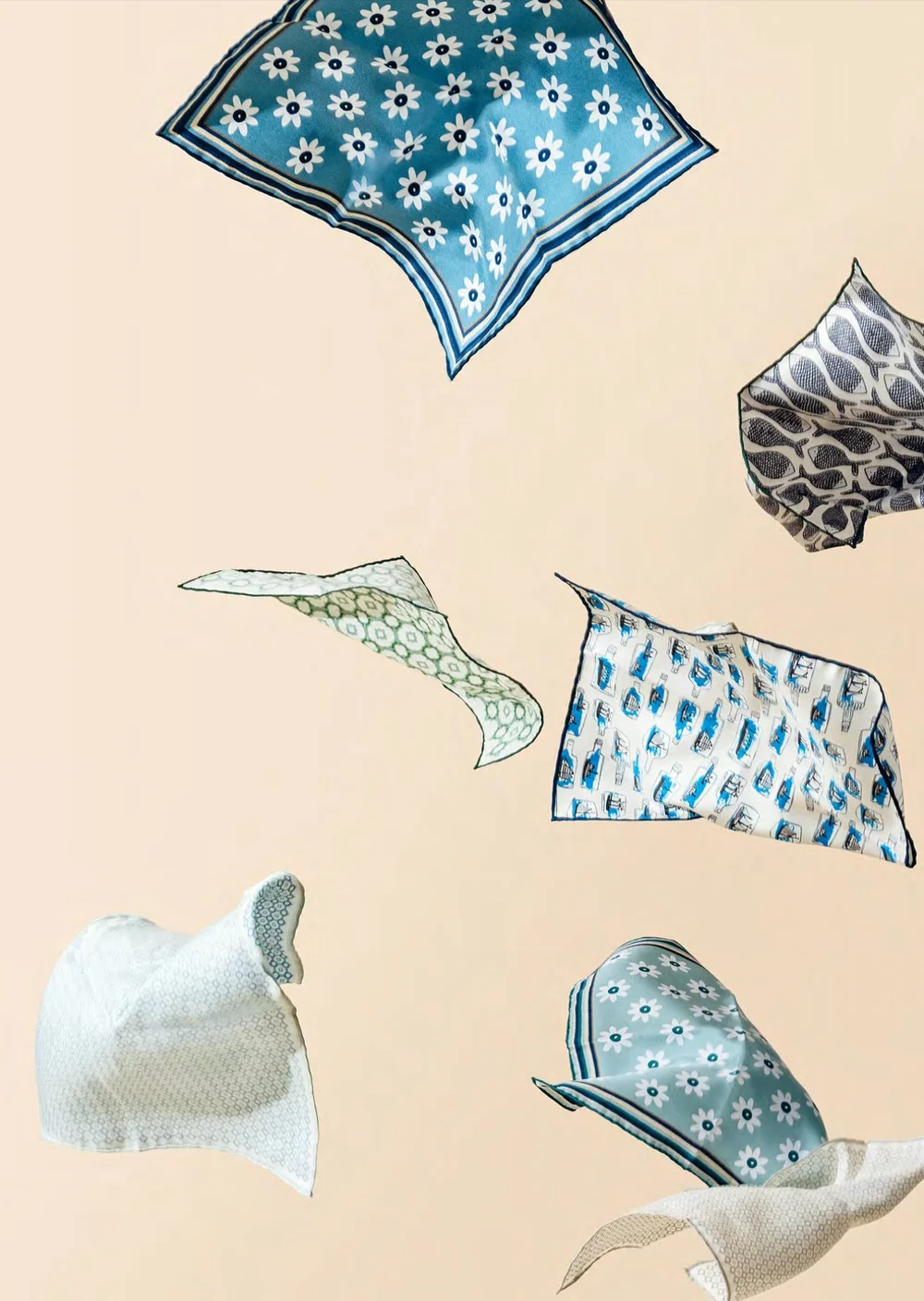 Eric Austin | Fine Tailoring, Menswear & Custom Suiting - MTM Services