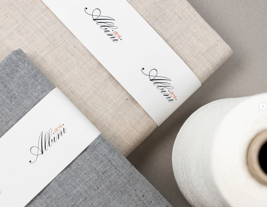 Eric Austin | Fine Tailoring, Menswear & Custom Suiting - MTM Services