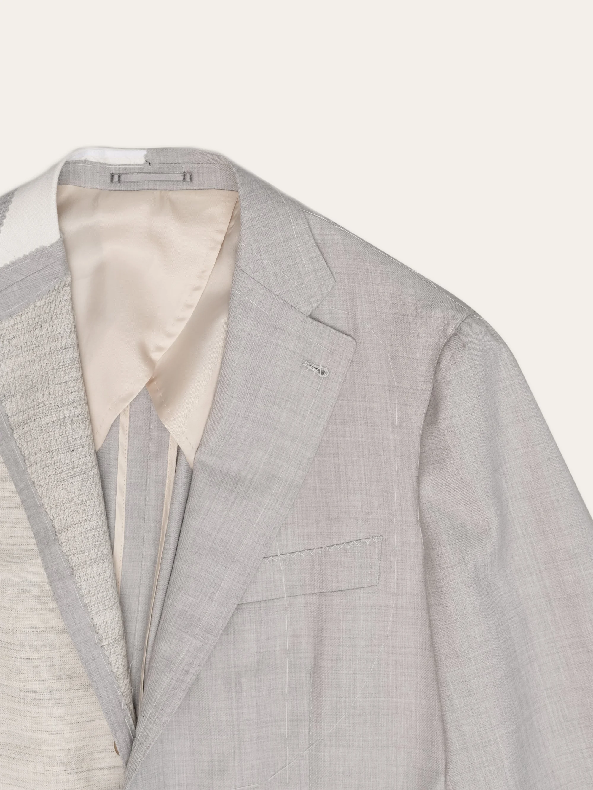 Eric Austin | Fine Tailoring, Menswear & Custom Suiting - MTM Services