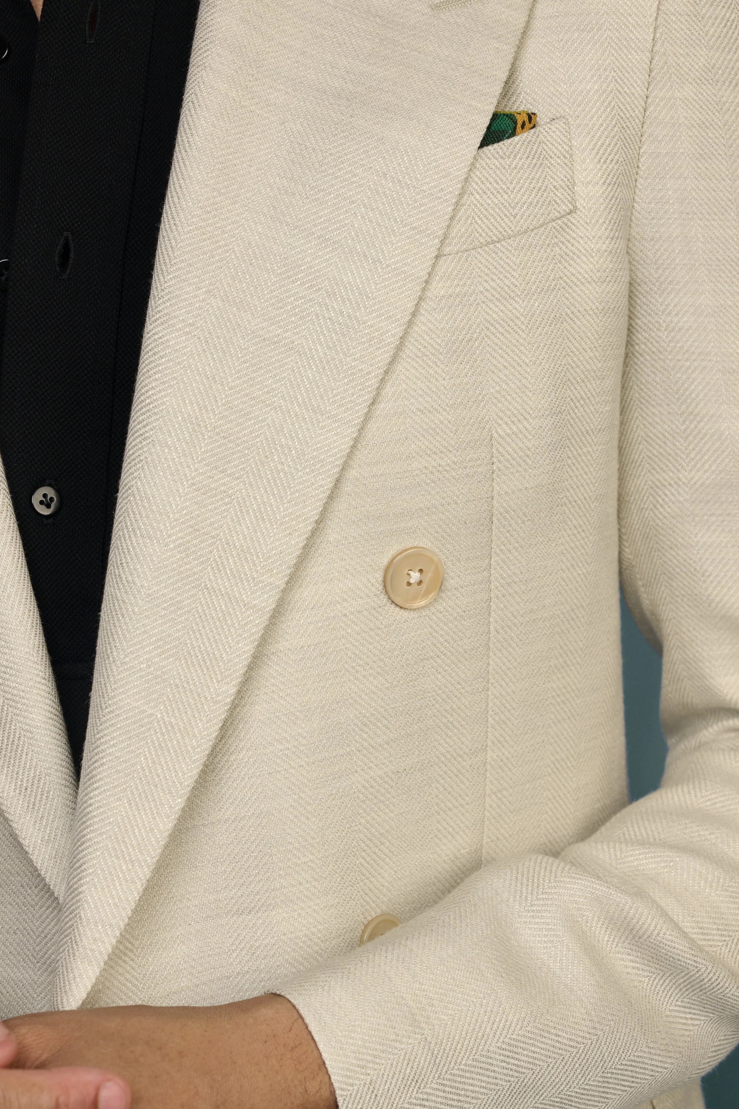 Eric Austin | Fine Tailoring, Menswear & Custom Suiting - MTM Services