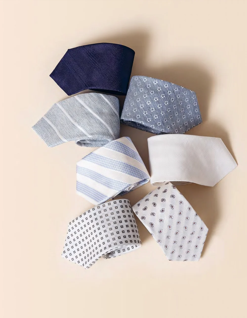 Eric Austin | Fine Tailoring, Menswear & Custom Suiting - MTM Services