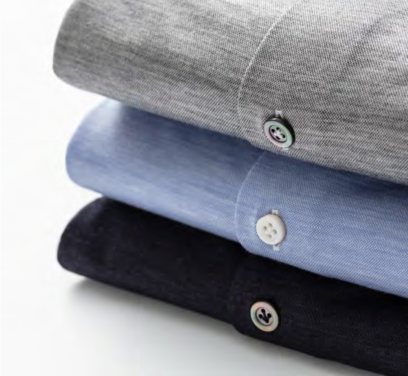 Eric Austin | Fine Tailoring, Menswear & Custom Suiting - MTM Services