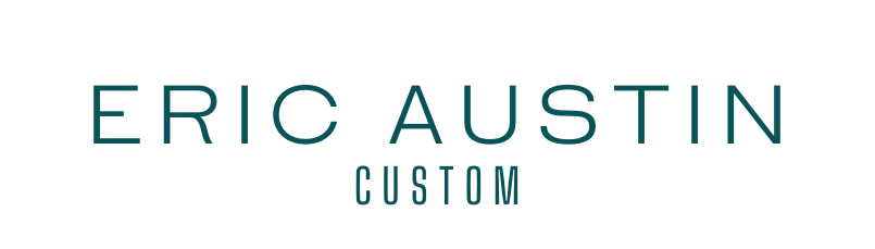 Eric Austin Custom