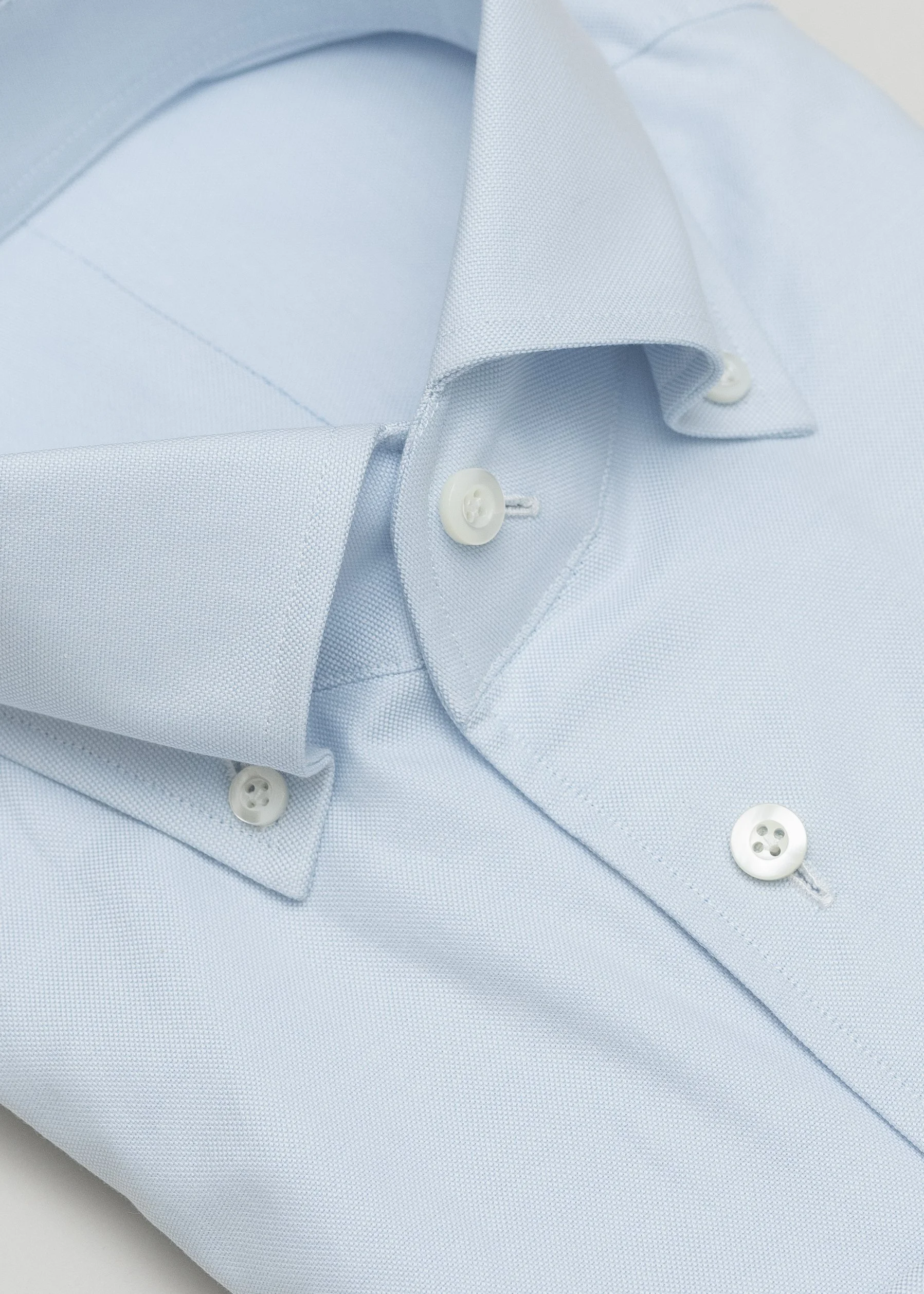 Eric Austin | Fine Tailoring, Menswear & Custom Suiting - MTM Services