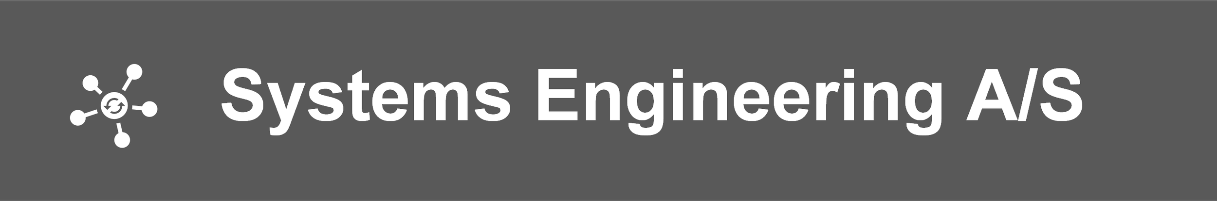 Systems Engineering Concept — SEC