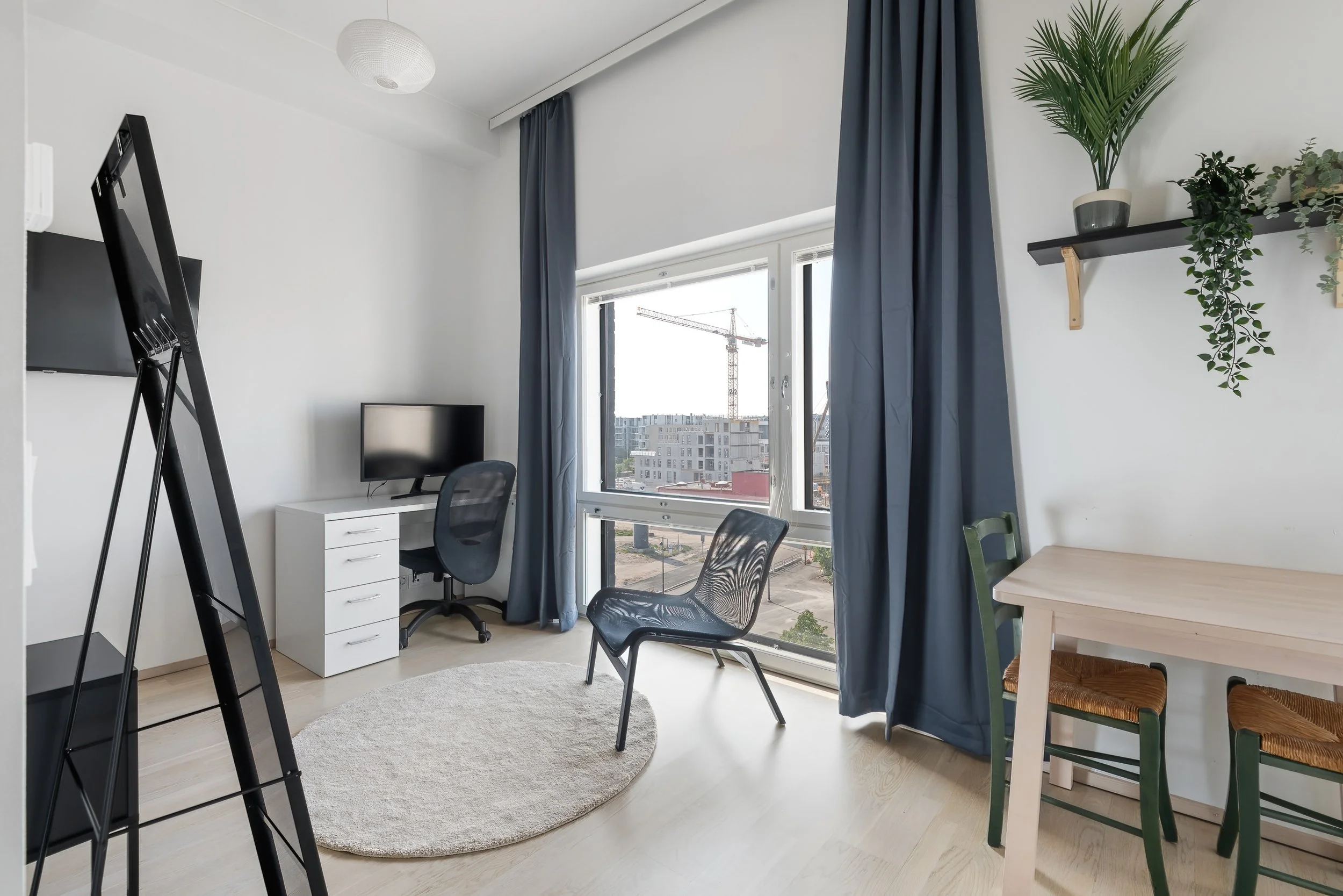 WeHost — Available rental apartments