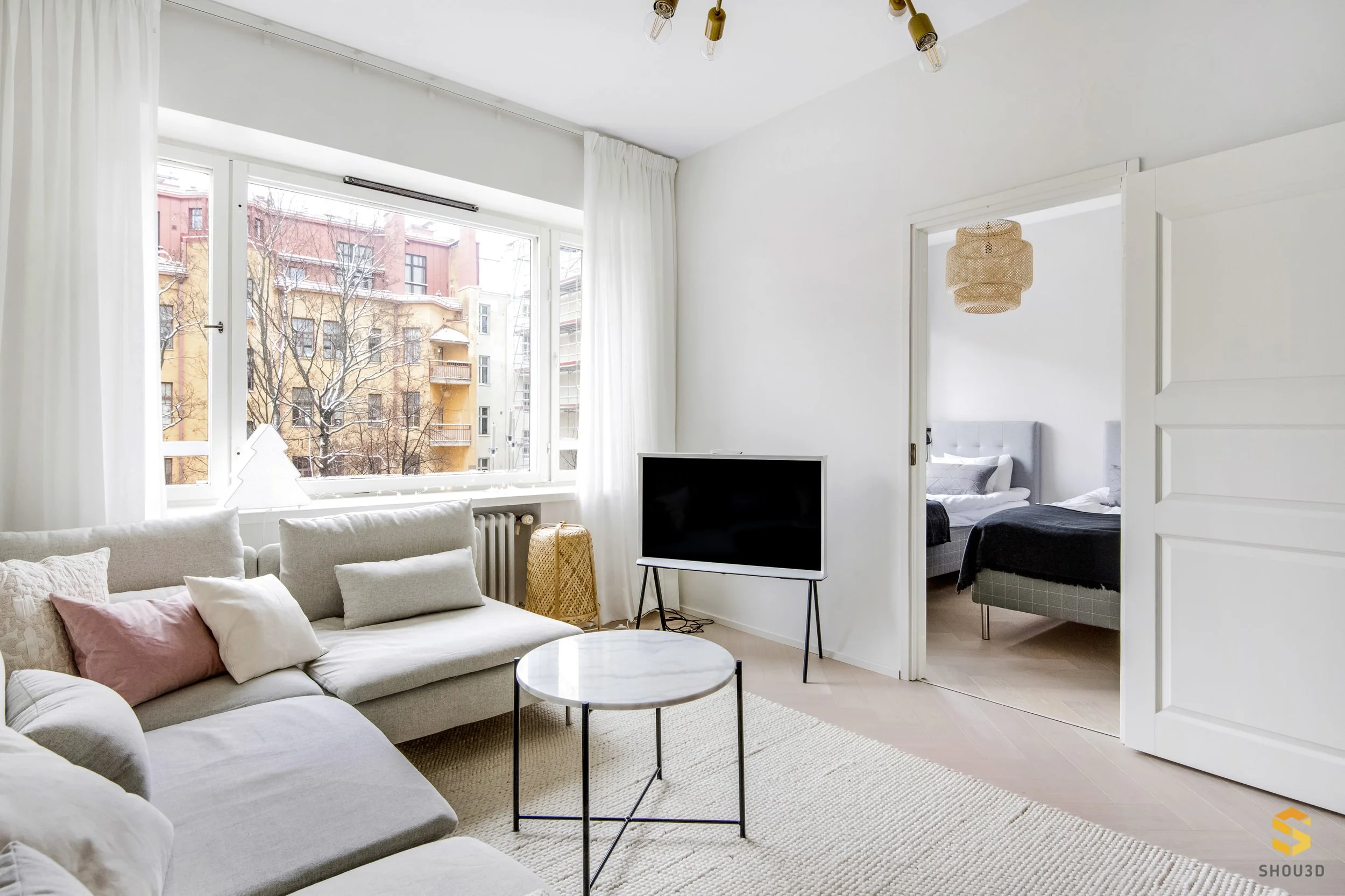 WeHost — Available rental apartments