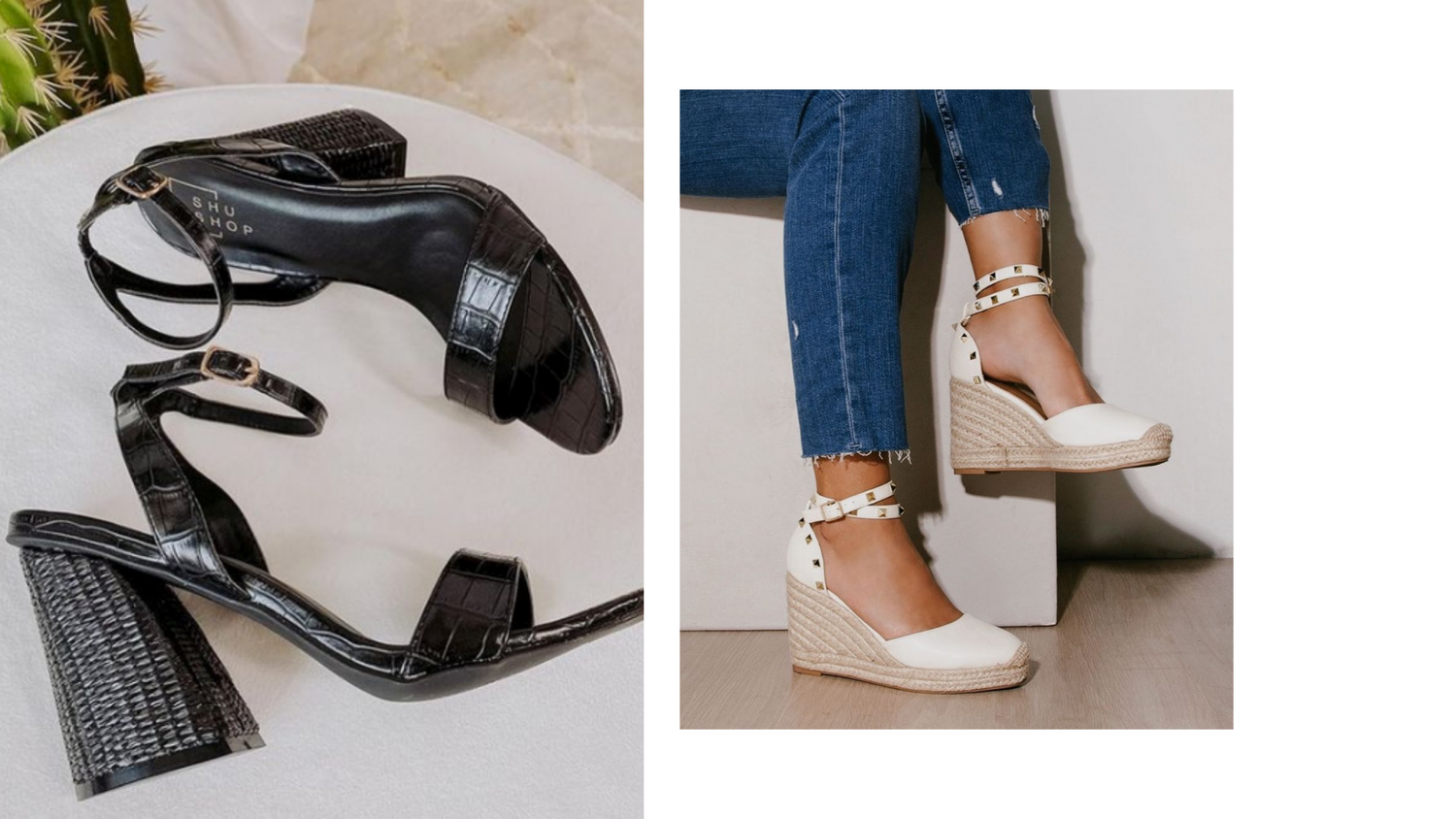 Shu Shop — Lace Collective Co.