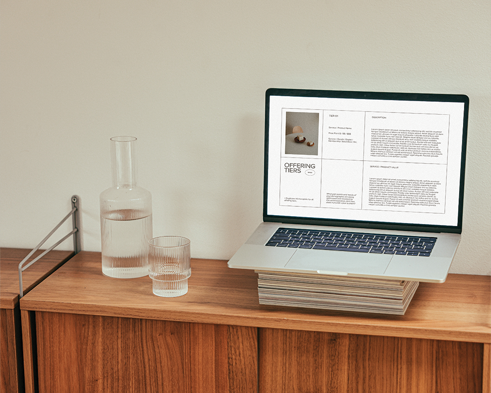 Old Sol | A Boutique Design Studio