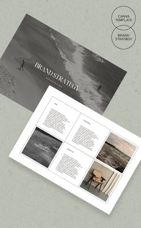 Old Sol | A Boutique Design Studio