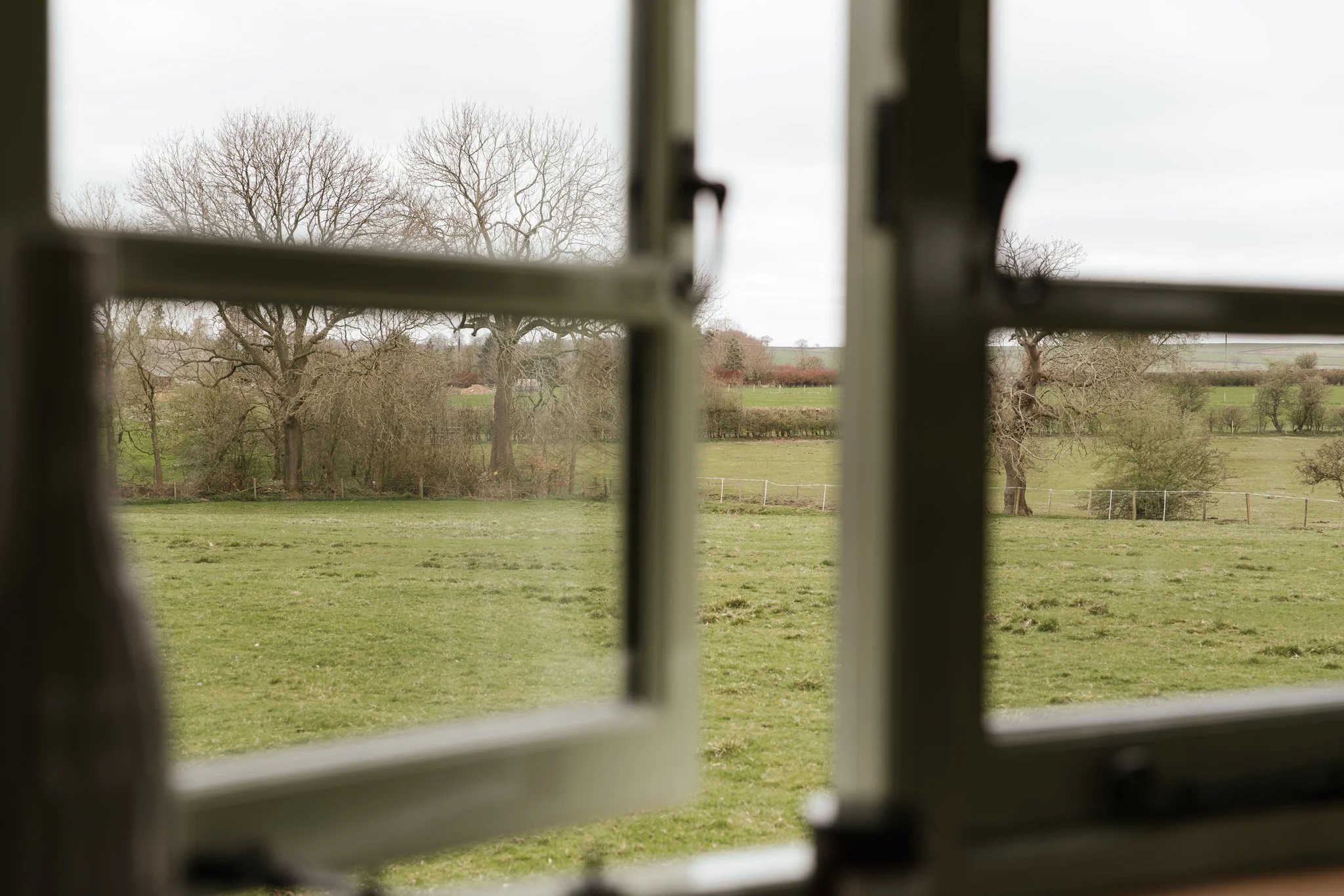 Custom Built, Traditional and Classic Handcrafted Shepherds’ Hut in ...