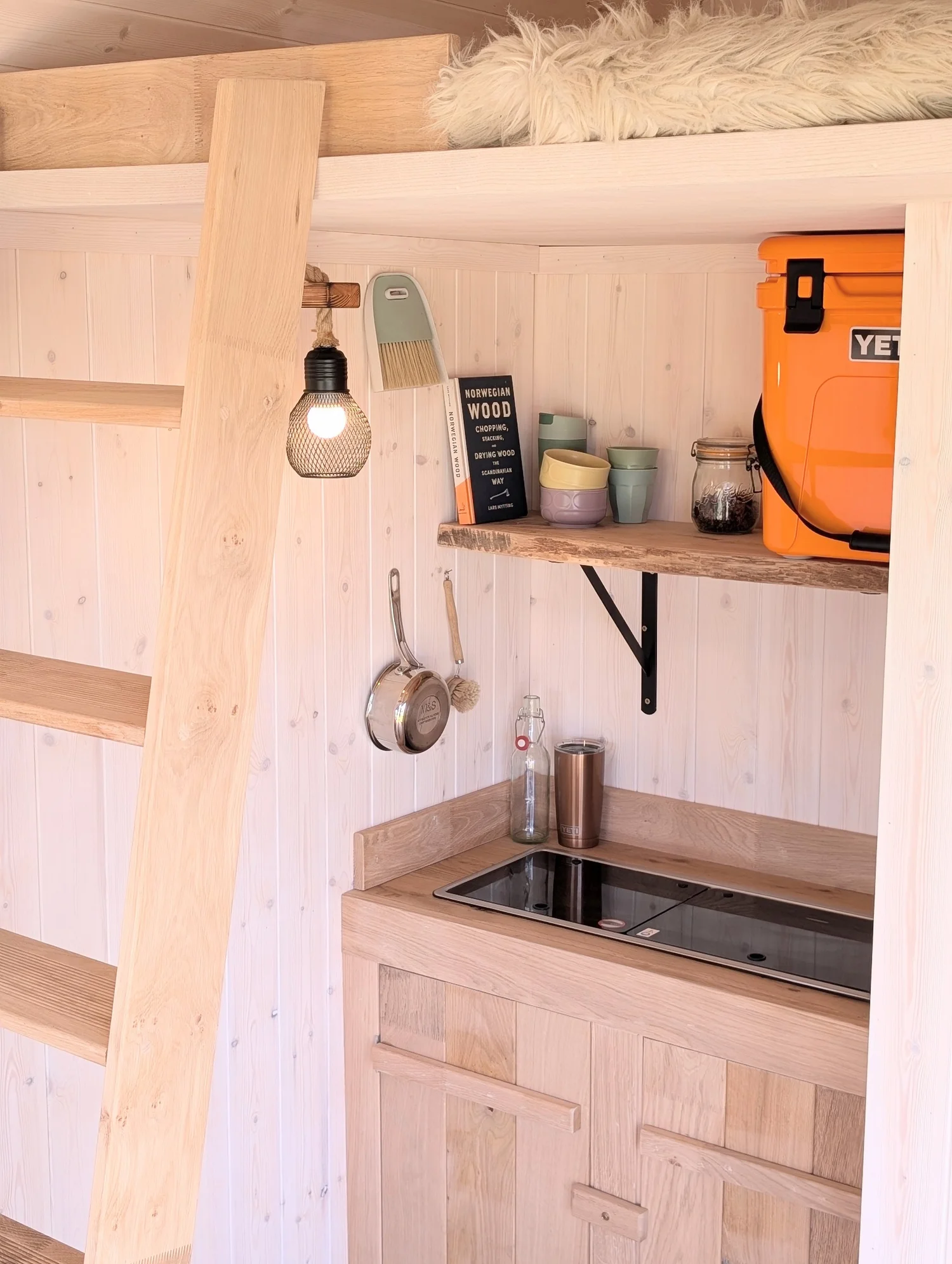 Affordable Shepherd Huts for Sale | Original & Small Shepherd Huts UK