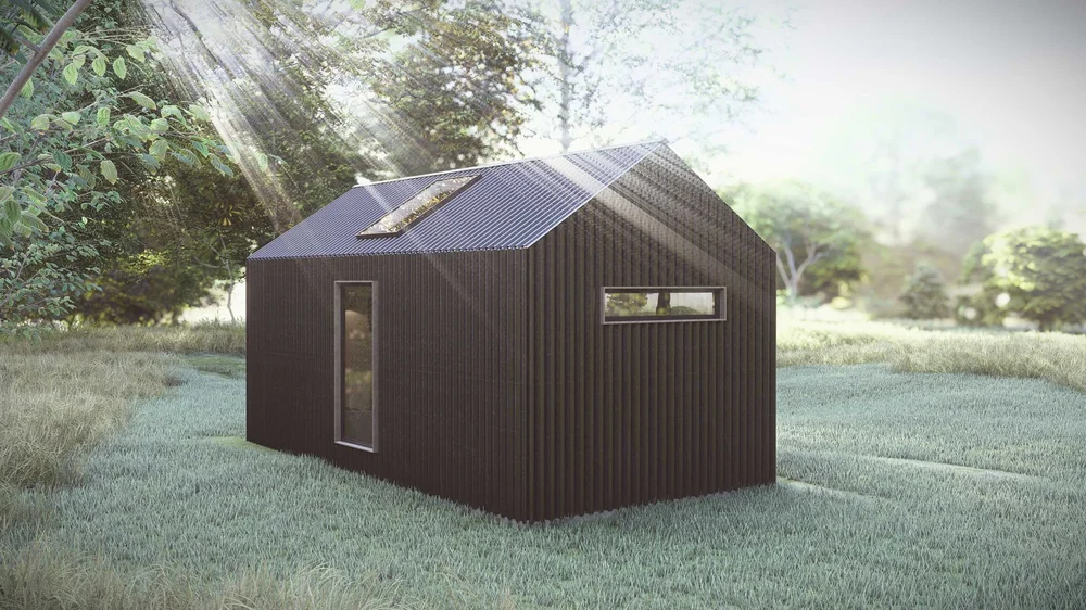 Custom Built, Traditional and Classic Handcrafted Shepherds’ Hut in ...