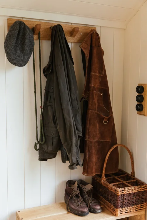 Oliver's Huts | Bespoke Shepherds' Huts for Sale | Luxurious Huts Yorkshire