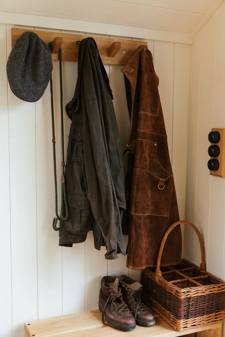 Oliver's Huts | Bespoke Shepherds' Huts for Sale | Luxurious Huts Yorkshire