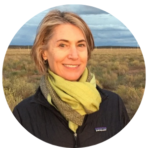 Team — Trust-Based Philanthropy