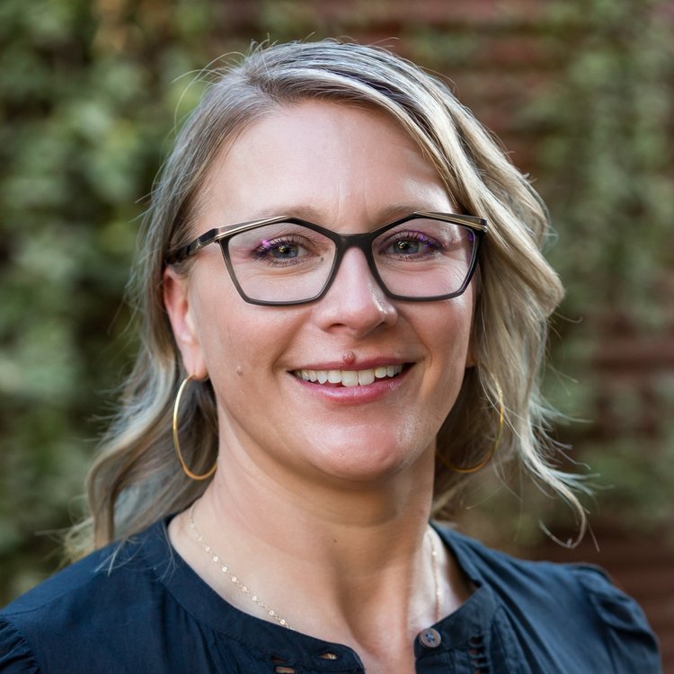 Team — Trust-Based Philanthropy