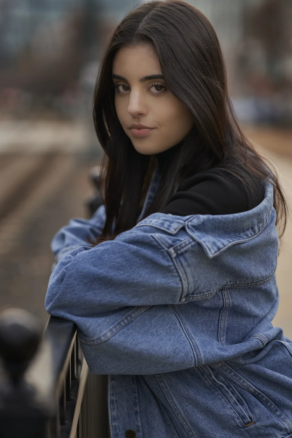 Jon Thrasher, Photographer