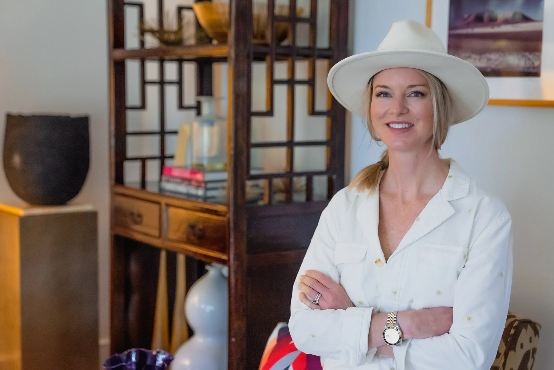 Proximity Interior Design