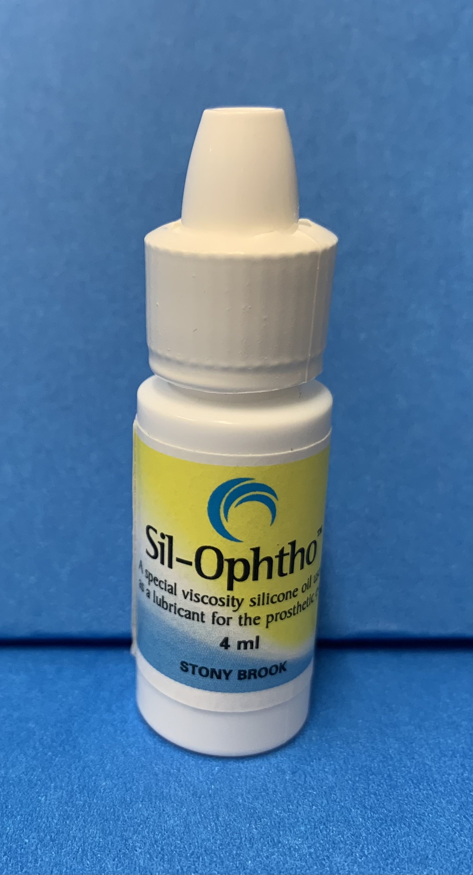 M&G Ocular Prosthetic Products