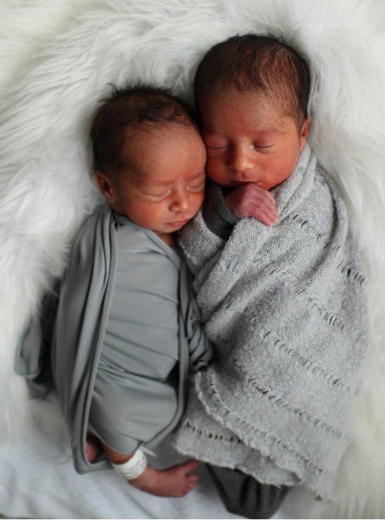 About 1 — WelcomeNewborn by VIP