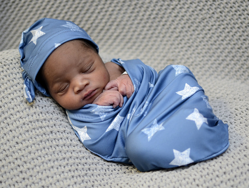 In Hospital Photography