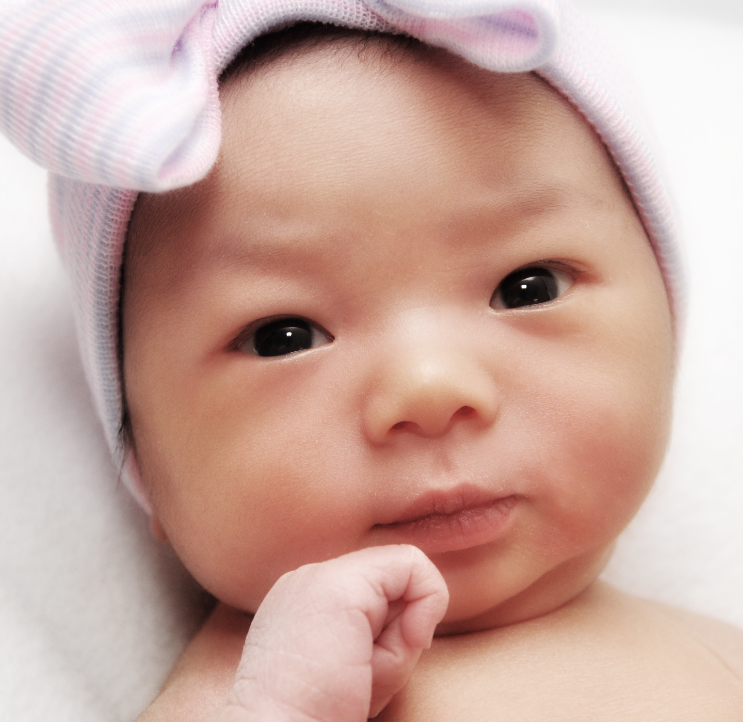 In Hospital Photography