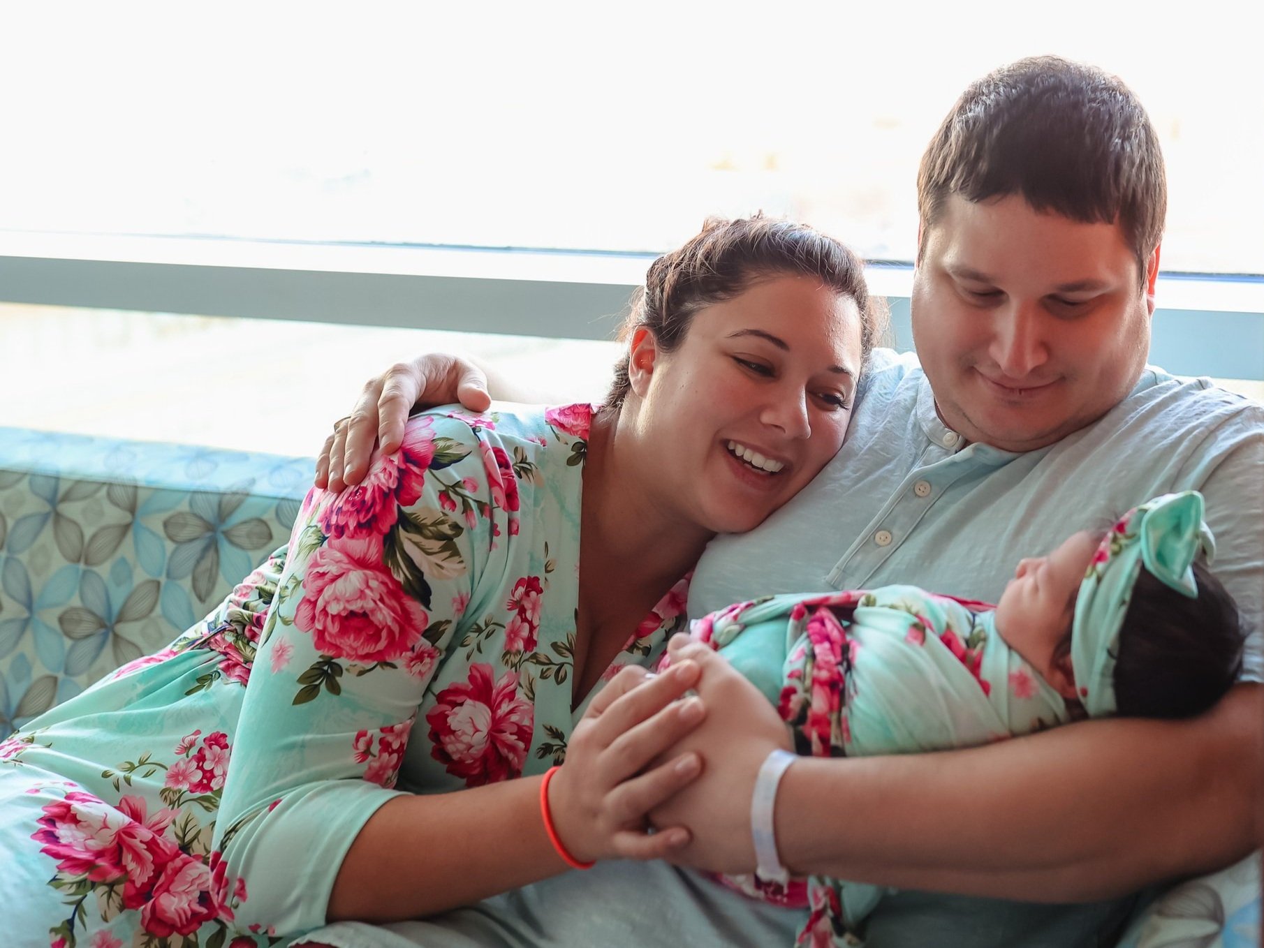 WelcomeNewborn: The Best Choice for Your Hospital Newborn Photoshoot ...