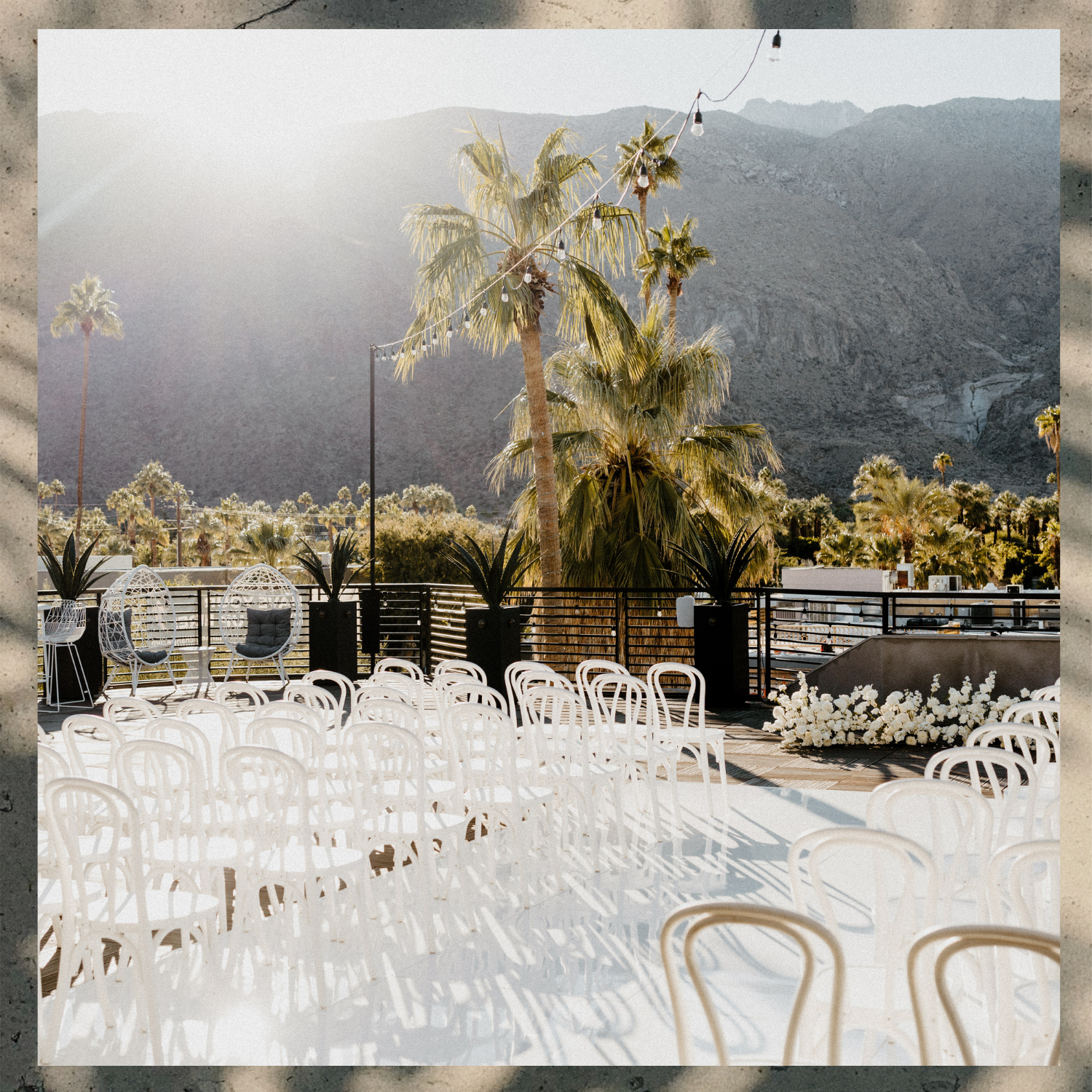 Nicole Leza Planning & Design | Destination Wedding Planning and Design
