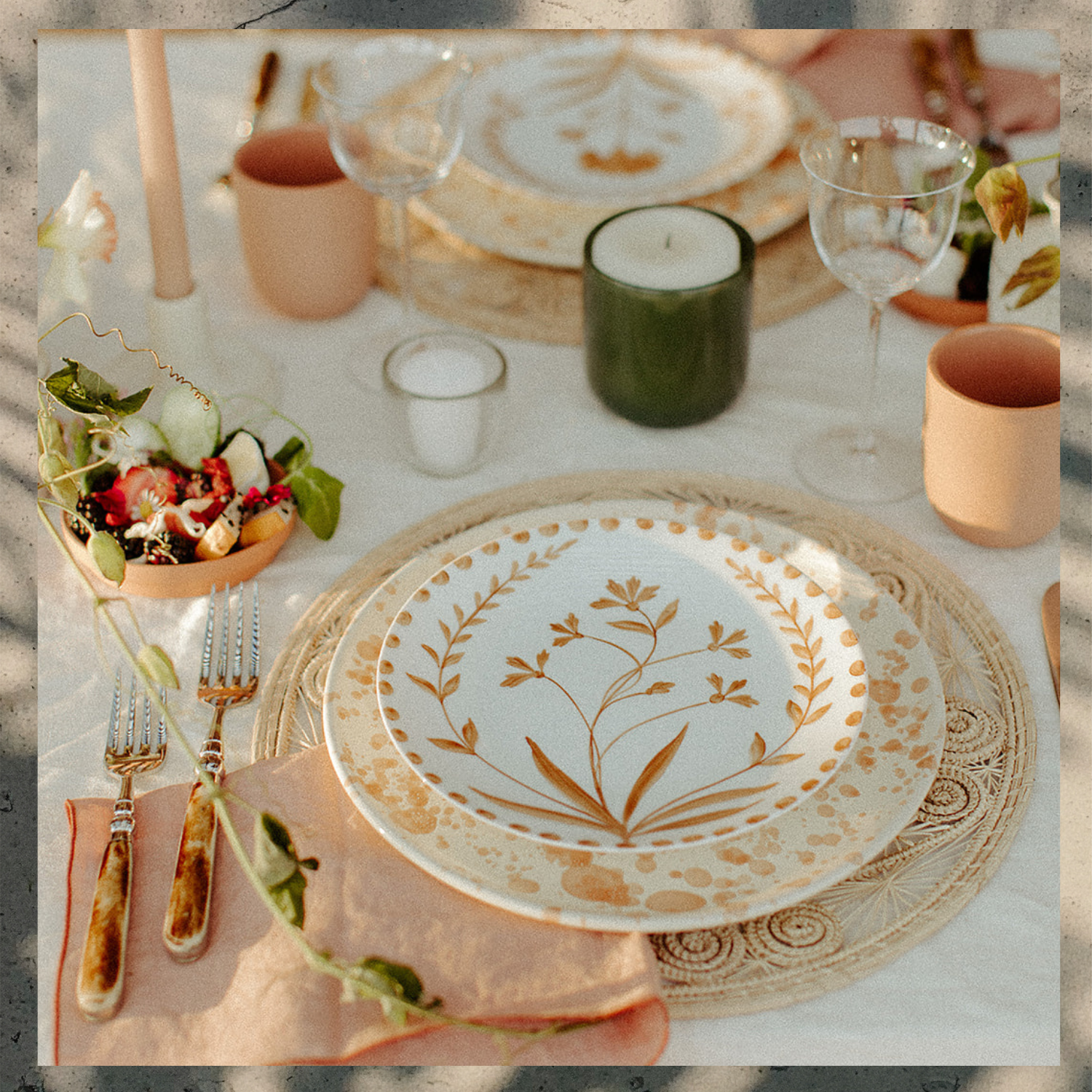 Nicole Leza Planning & Design | Destination Wedding Planning and Design