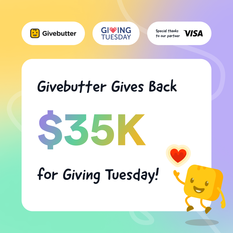 What is Giving Tuesday? - Linda Handley