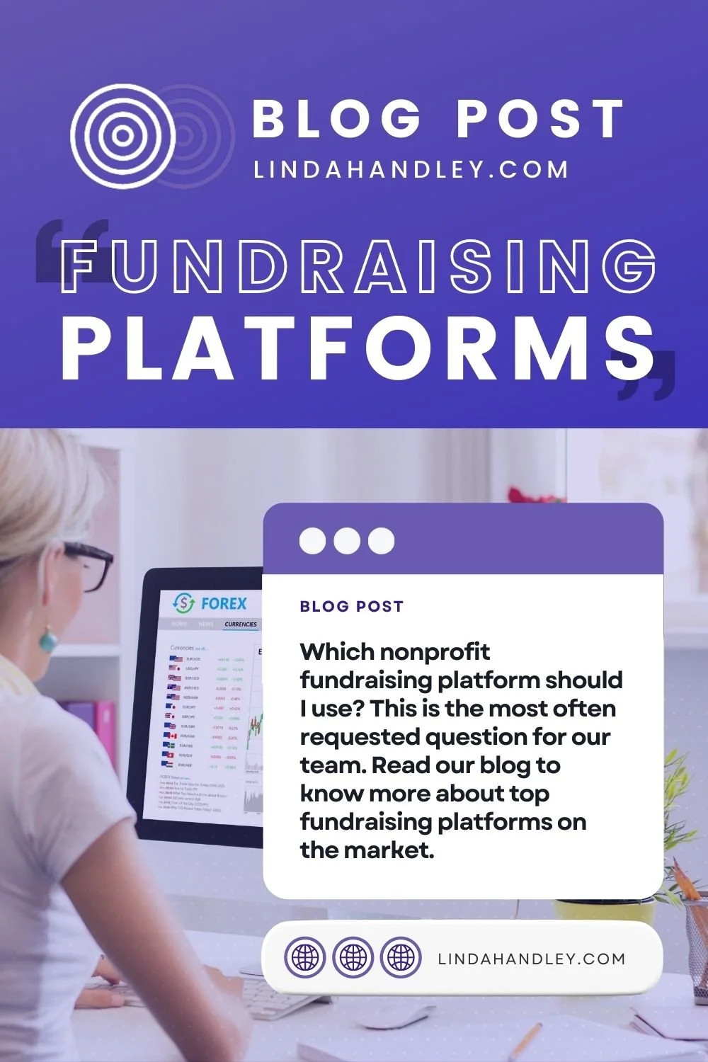 Nonprofit Fundraising Platforms | Best Online Fundraising Solutions ...
