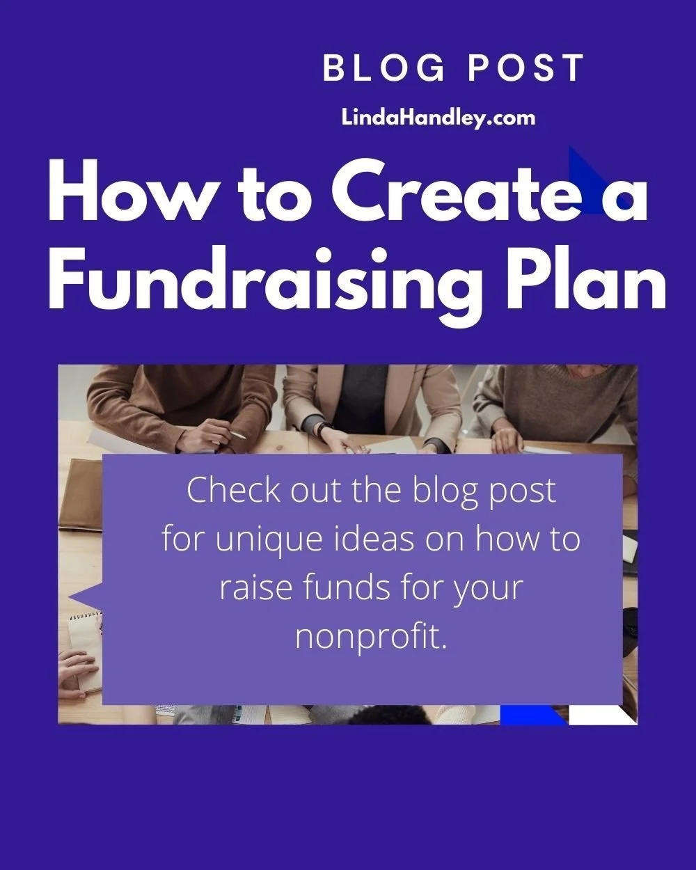 How to create a Fundraising Strategic plan for a new charity - Linda ...