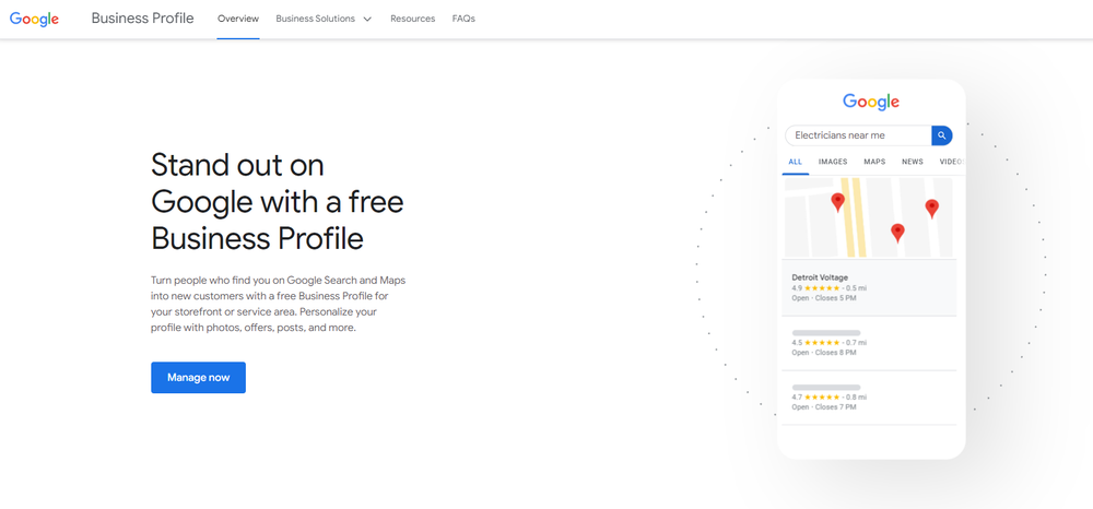Google My Business & Local SEO Tips For Nonprofits - Linda Handley