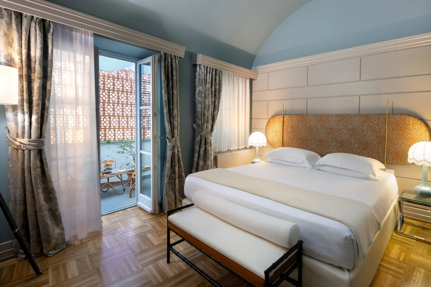 Special Offers — Firenze Number Nine - Family owned Boutique Hotel & SPA