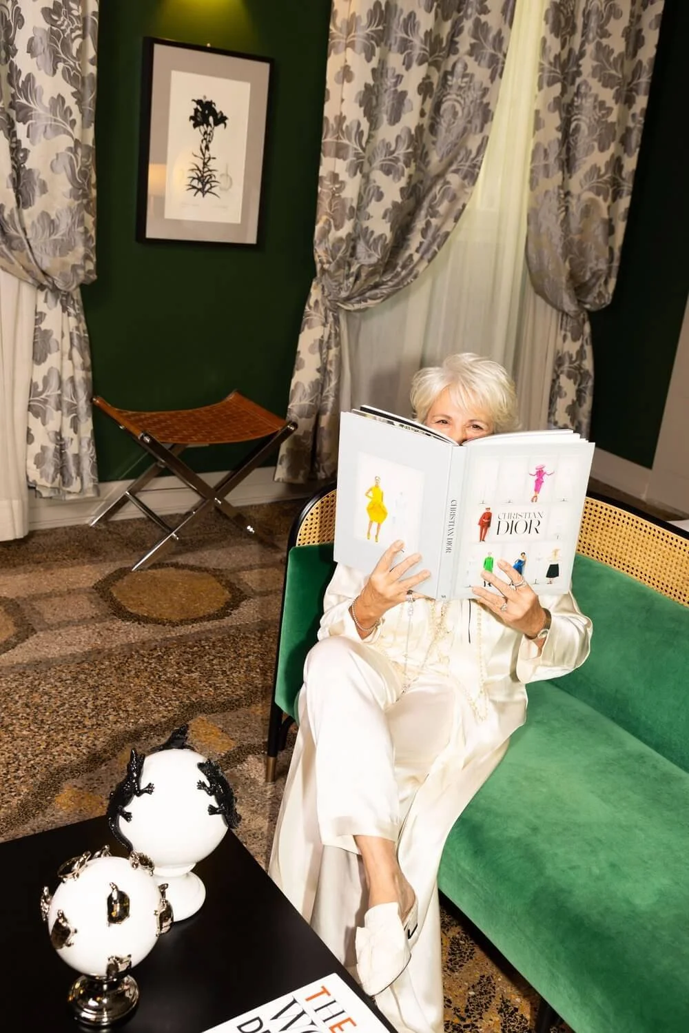 THE HOTEL — Firenze Number Nine - Family owned Boutique Hotel & SPA