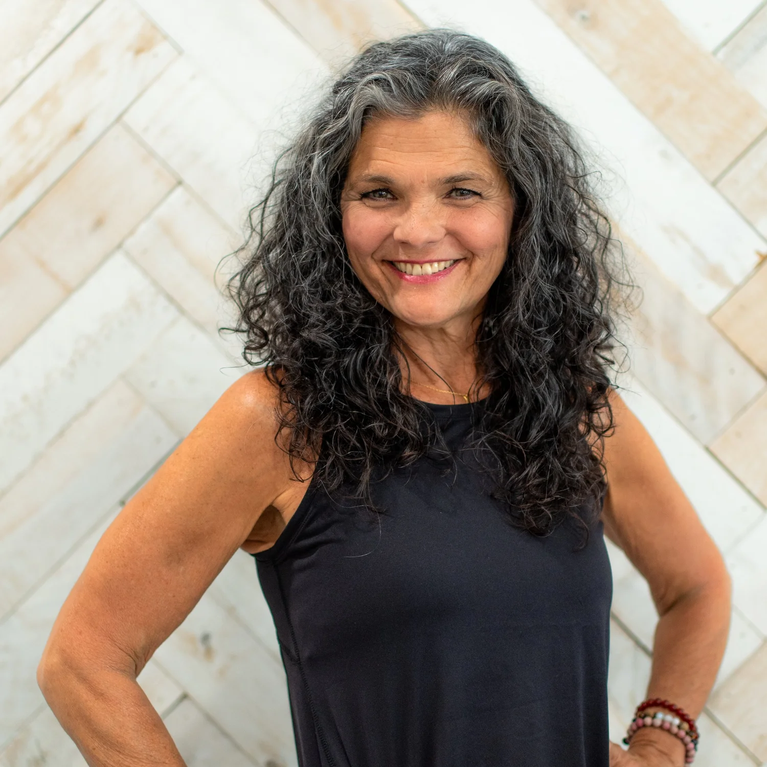 Yoga Teachers — Yoga del Soul