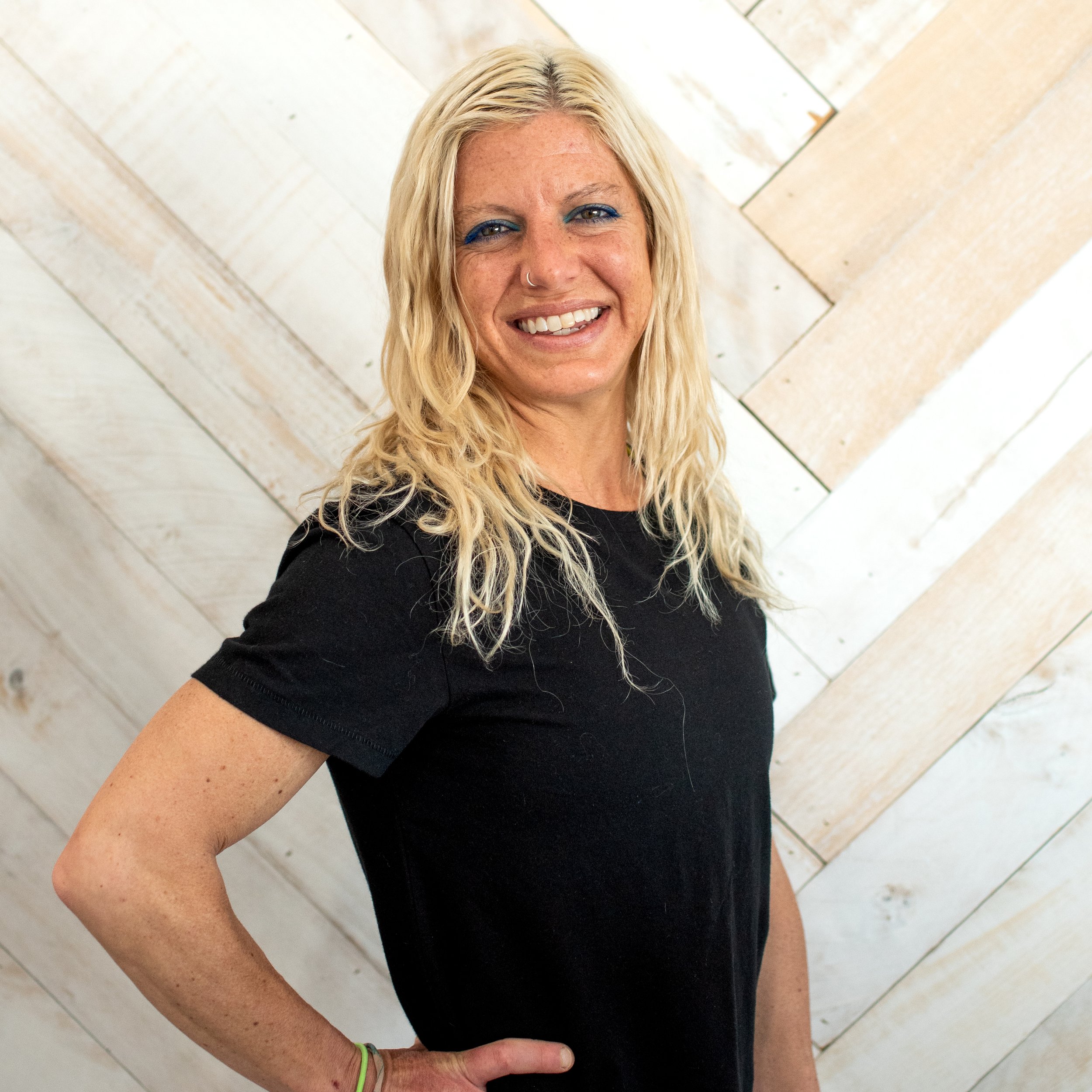 Yoga Teachers — Yoga del Soul