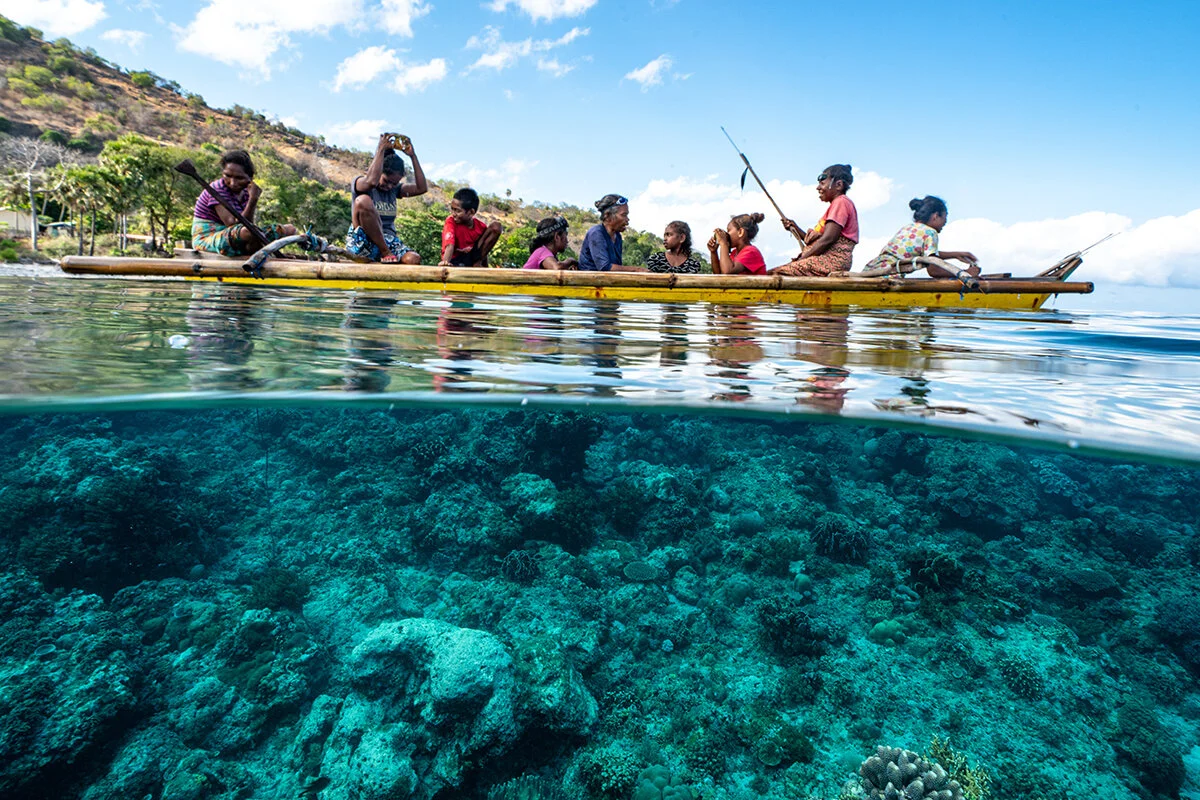 Contact Us — Blue Nature Alliance