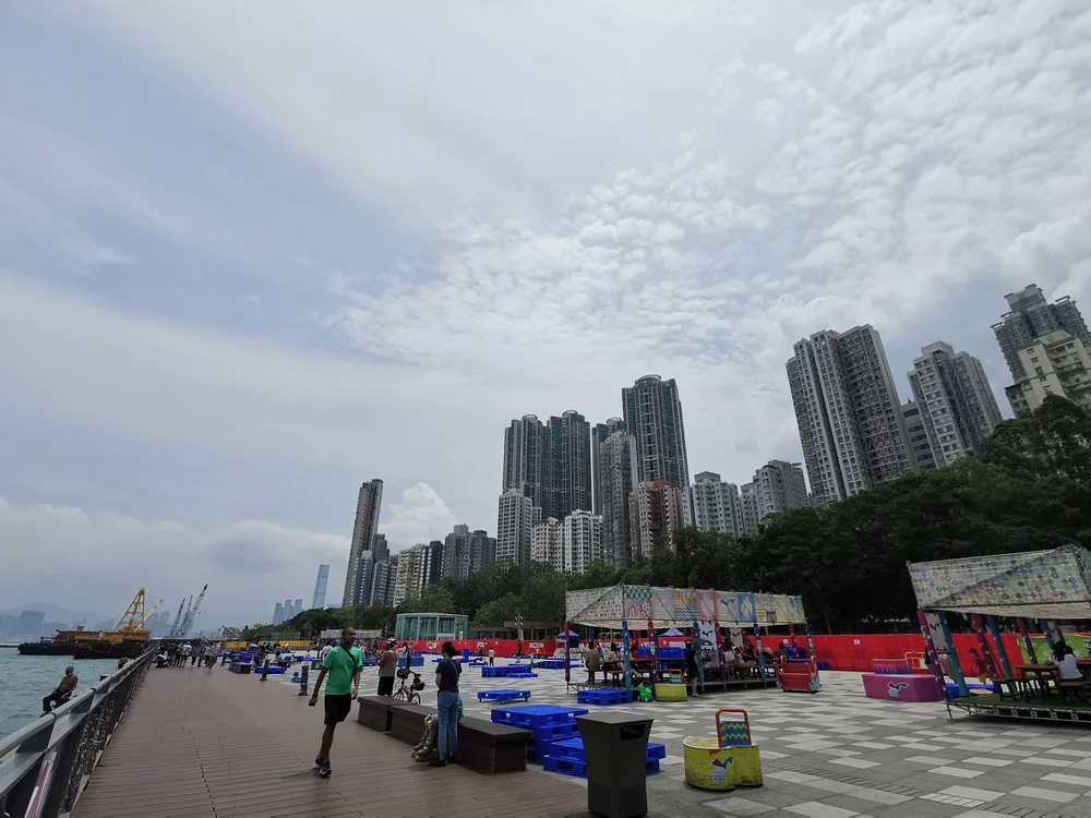 Kennedy Town Neighborhood Guide | KtownProp (2026-27)