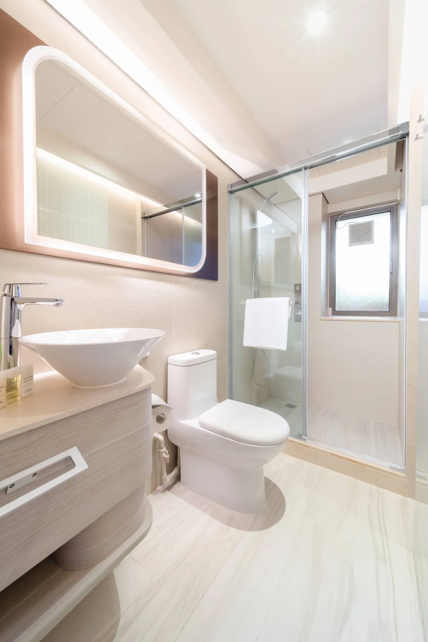The Camphora - Tsim Sha Tsui Serviced Apartment | KtownProp (2026-27)