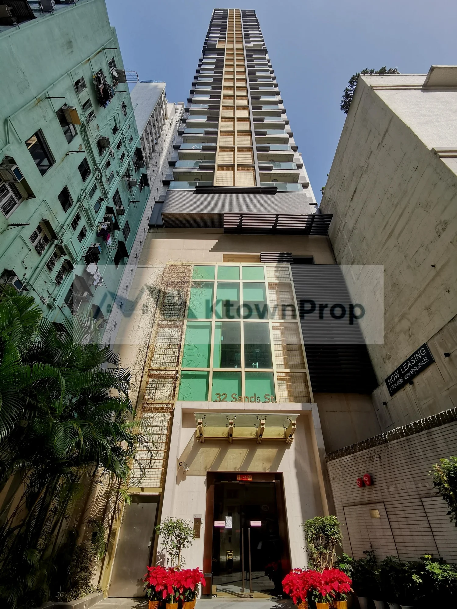 Kennedy Town Neighborhood Guide | KtownProp