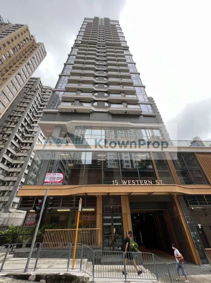 15 Western Street | Exclusive Offer | KtownProp (2026-27)