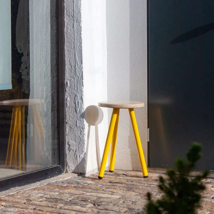 Handmade Metal Furniture | Benches | Stools | From £80.00