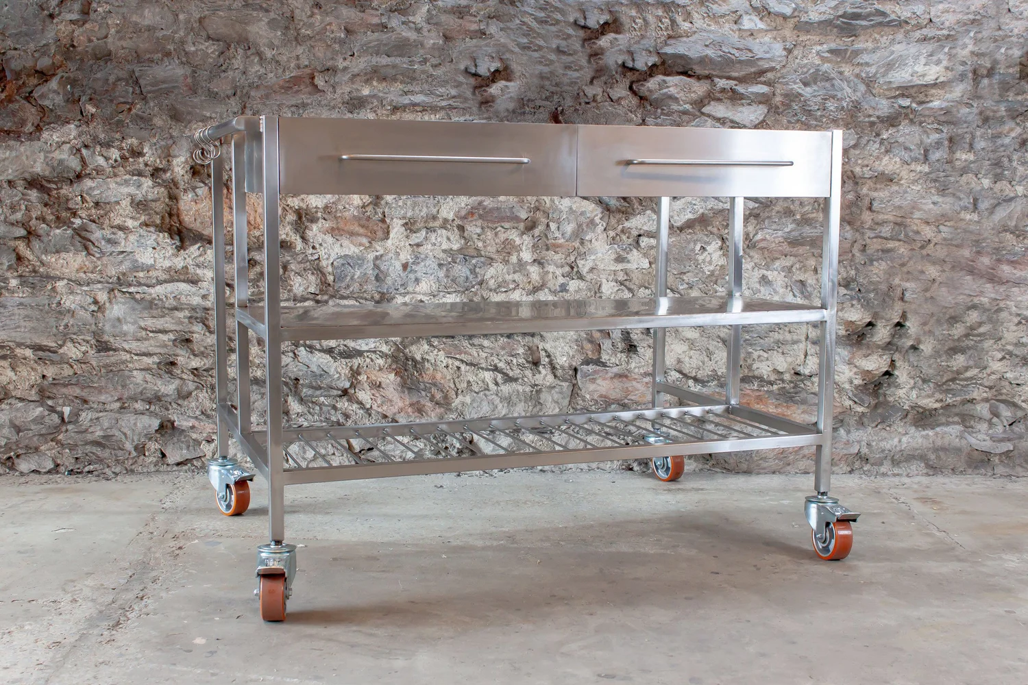 Custom Furniture London | Specialists in Metal Furniture
