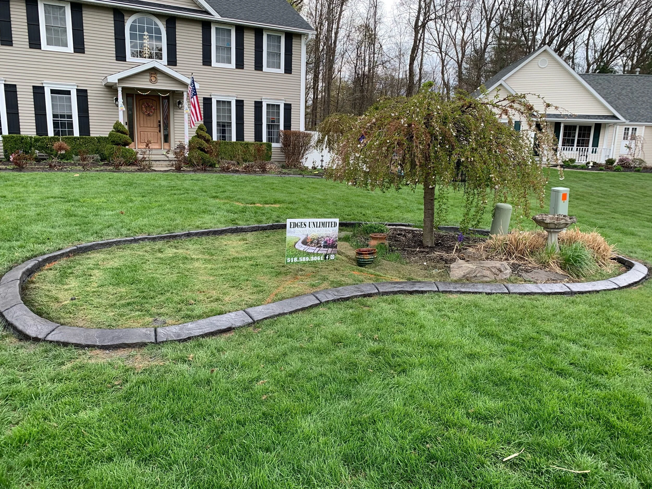 Gallery 3 — Edges Unlimited