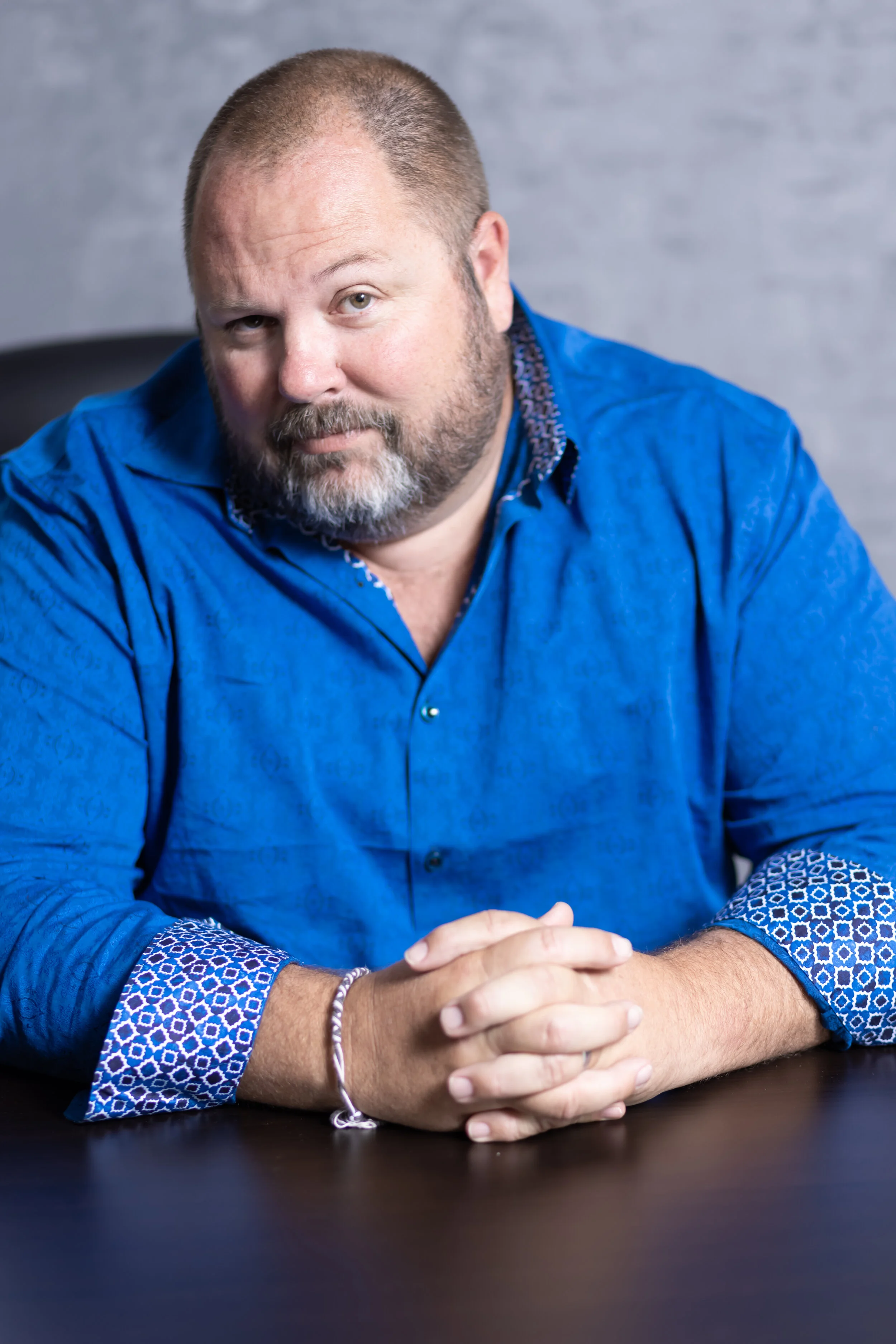 Meet the Hoop5 Team | IT & Cybersecurity Experts | San Diego-Based MSP