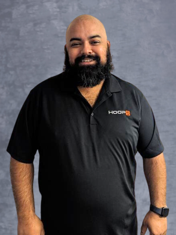 Hoopty Team | IT Services | Tech Support | Hoop5 Networks