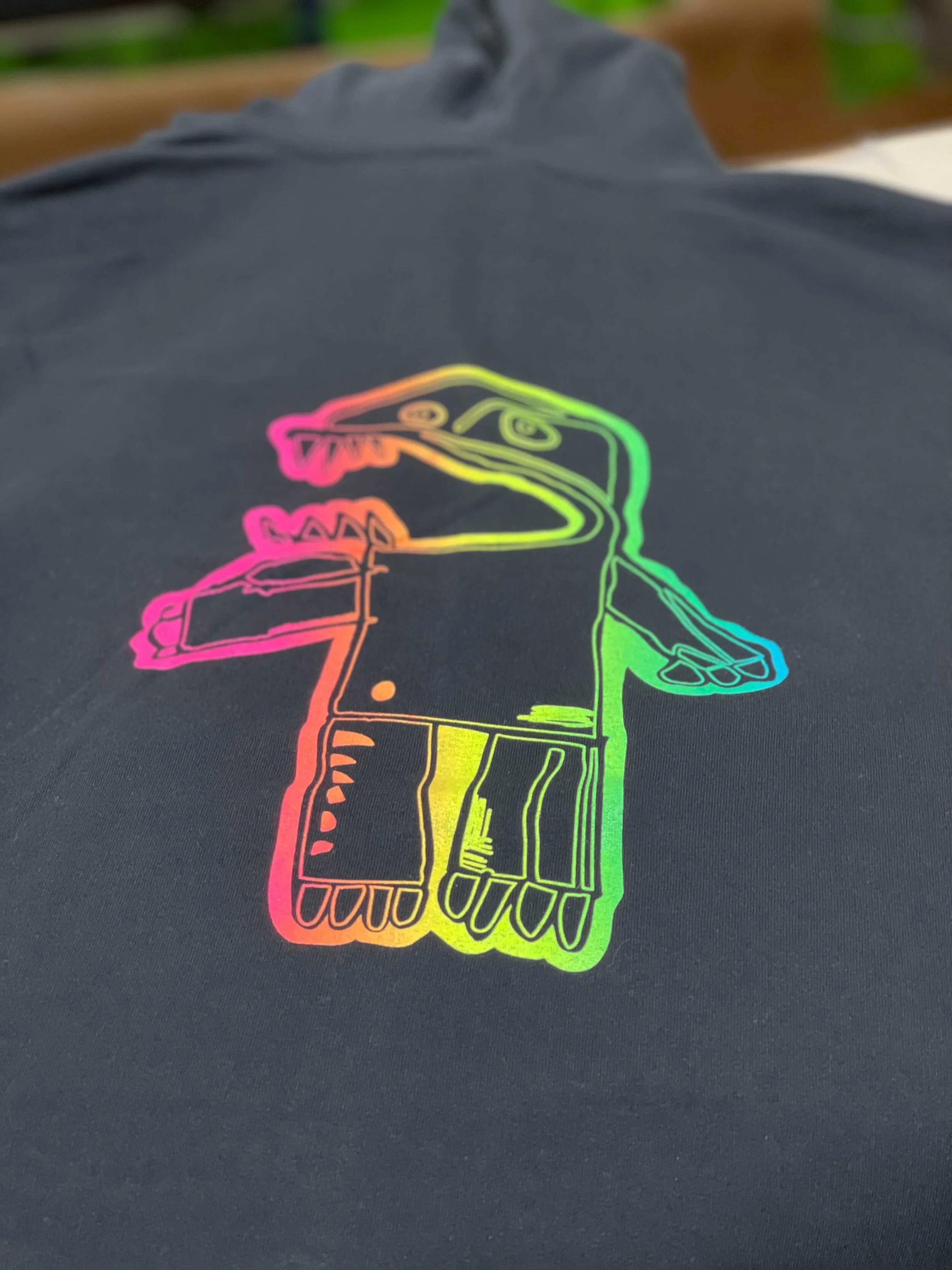 Band Merch and Fulfillment — Soundscape Merchandise