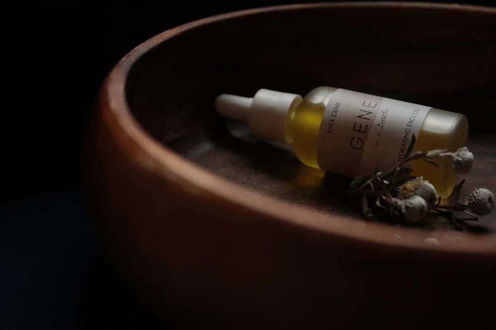 About — Gene in a Bottle